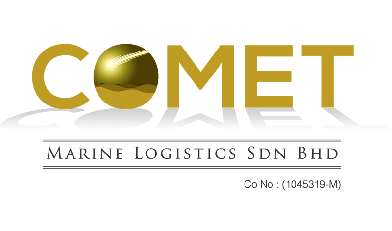 Home Comet Marine Logistics Sdn Bhd